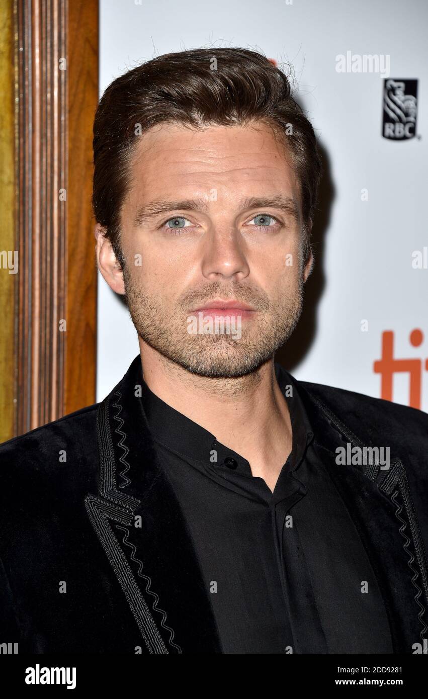 Sebastian Stan attends the Destroyer screening held at the Winter ...