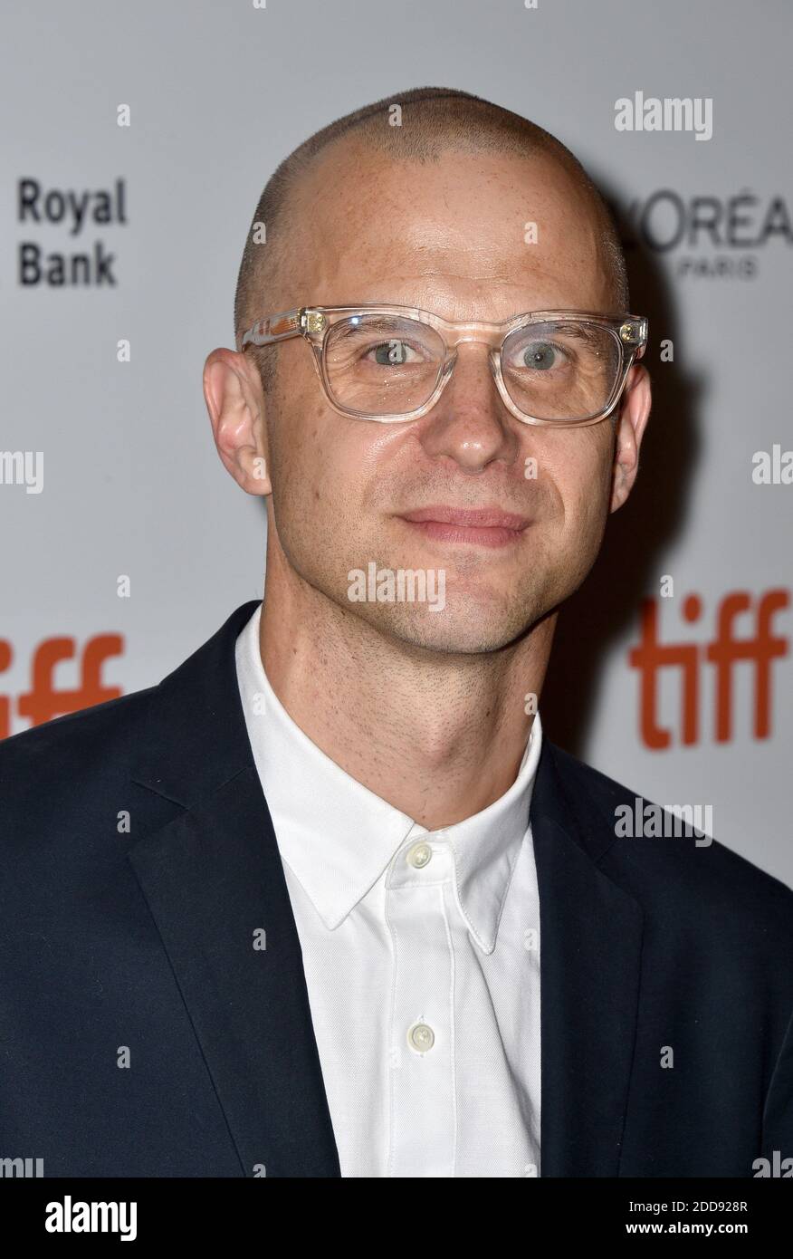 Theodore Shapiro attends the Destroyer screening held at the Winter ...