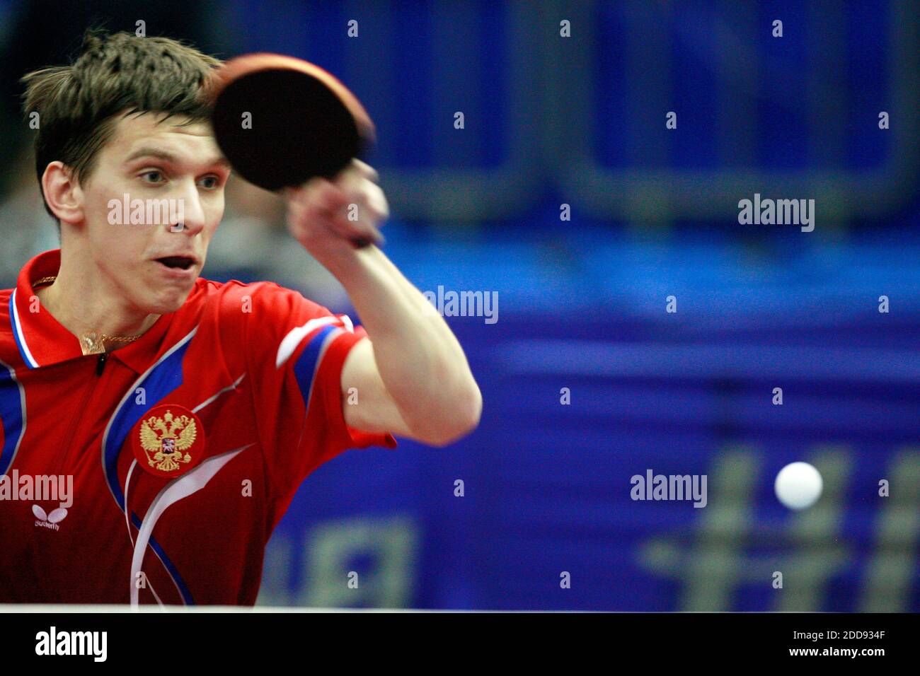 Alexander remy hi-res stock photography and images - Alamy