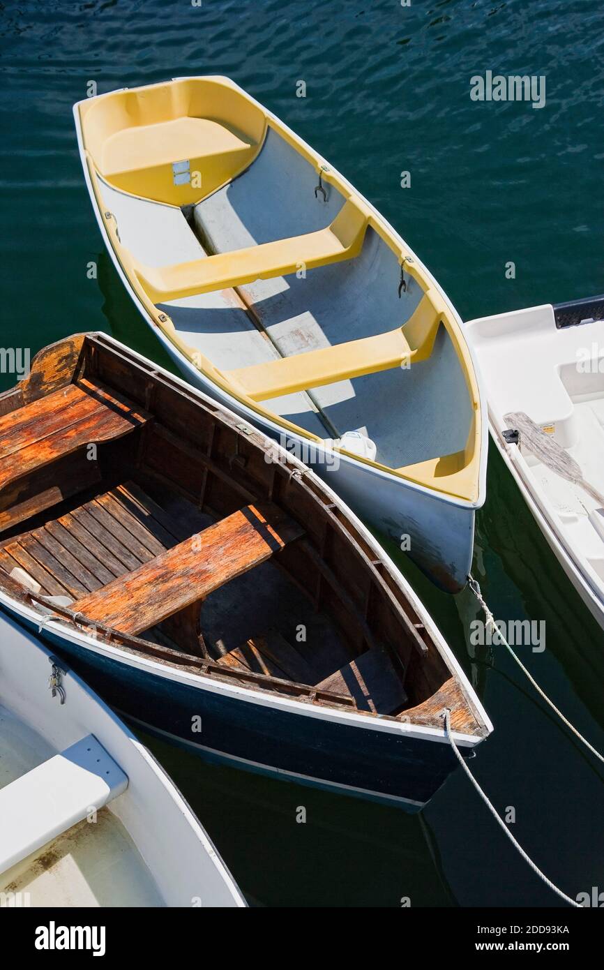 Two row boats hi-res stock photography and images - Alamy