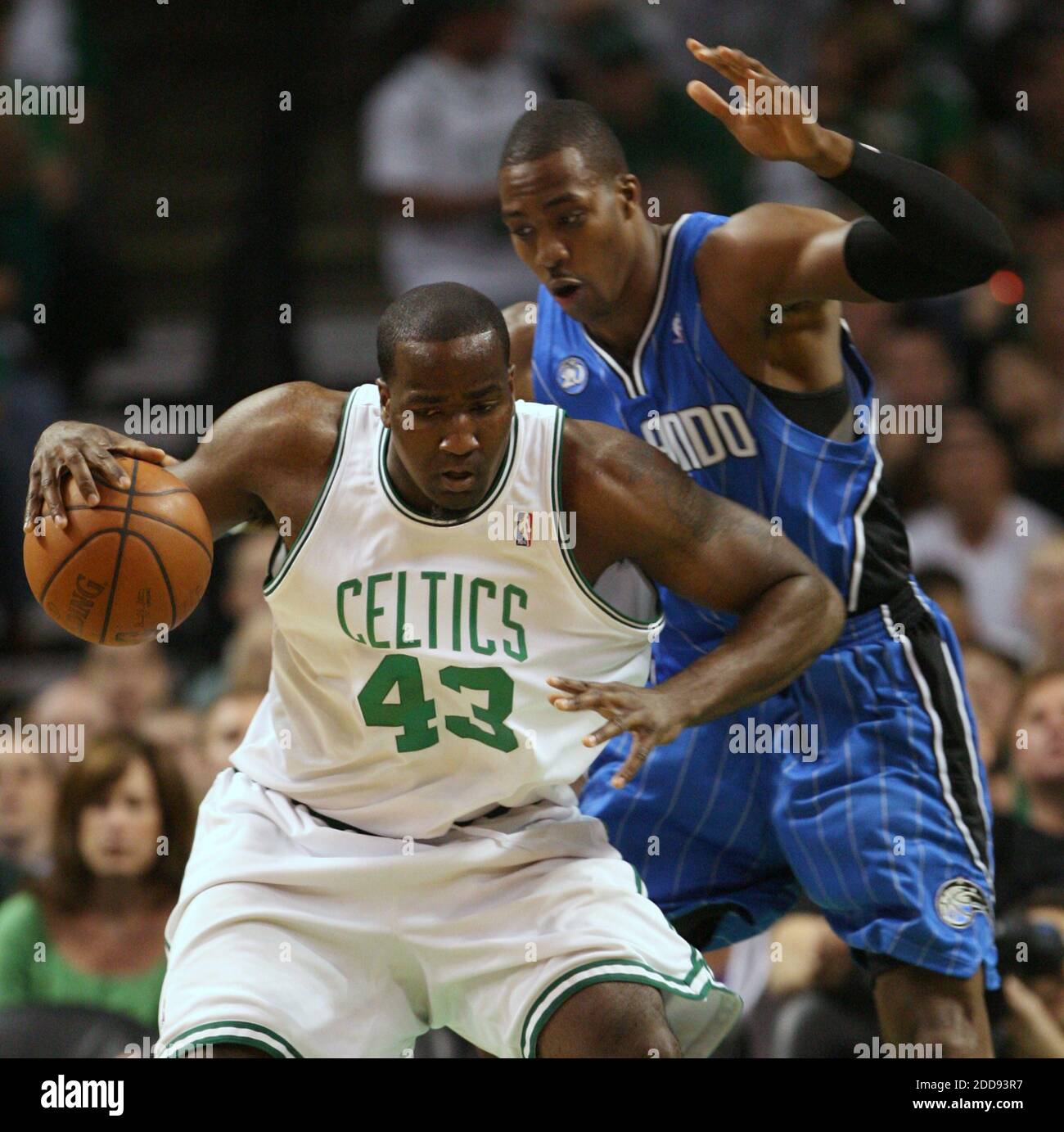 Kendrick Perkins Celtics