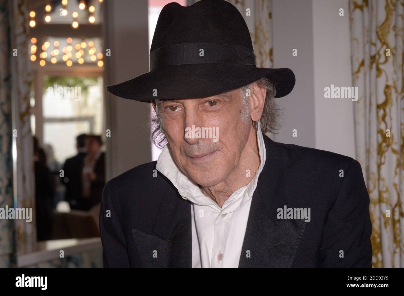 Edward Lachman attending the Angenieux ExcelLens in Cinematography ...
