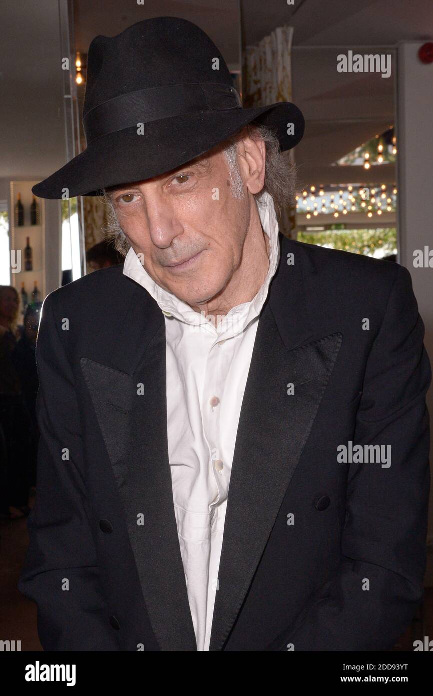Edward Lachman attending the Angenieux ExcelLens in Cinematography ...