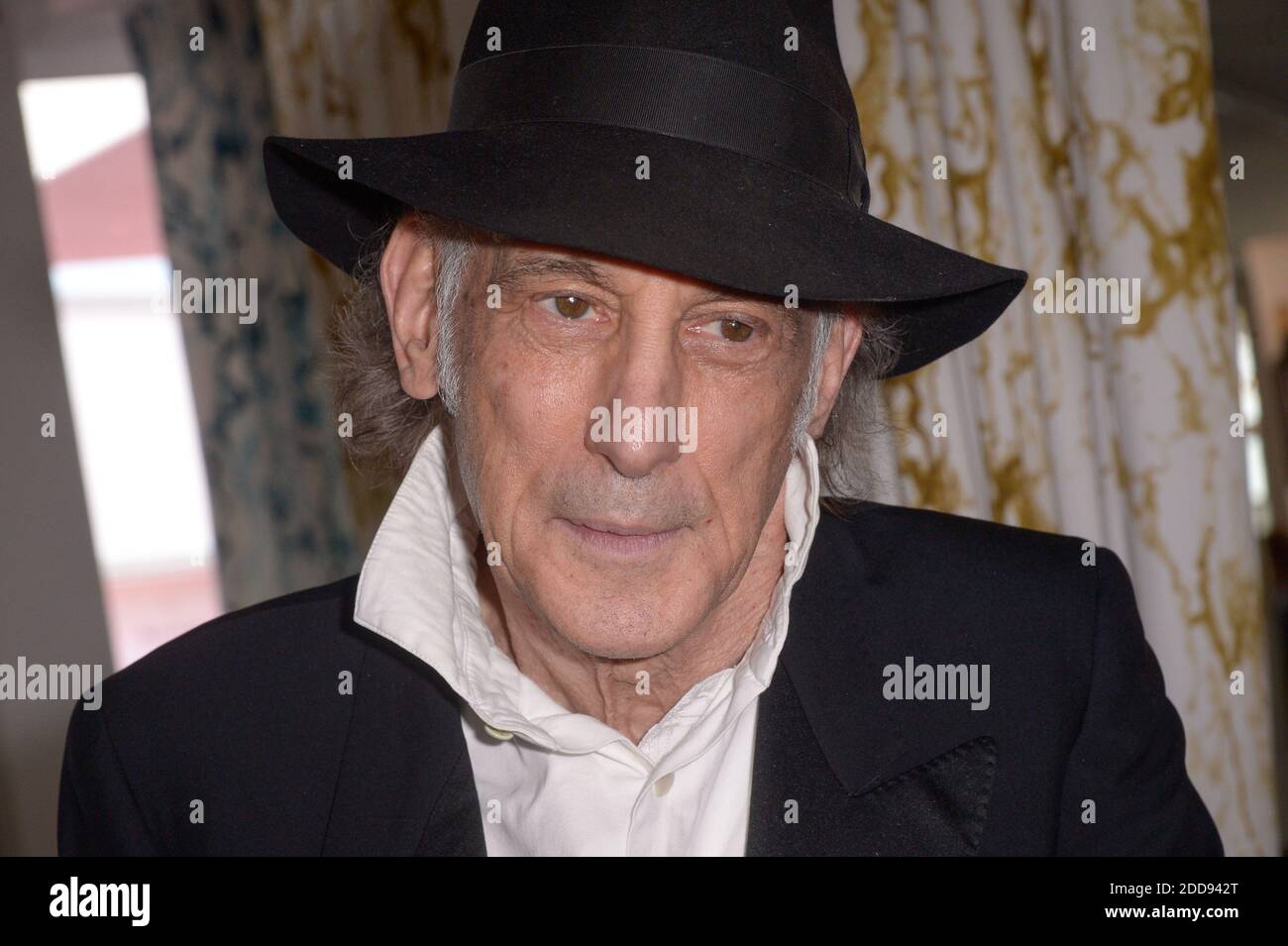 Edward Lachman attending the Angenieux ExcelLens in Cinematography ...