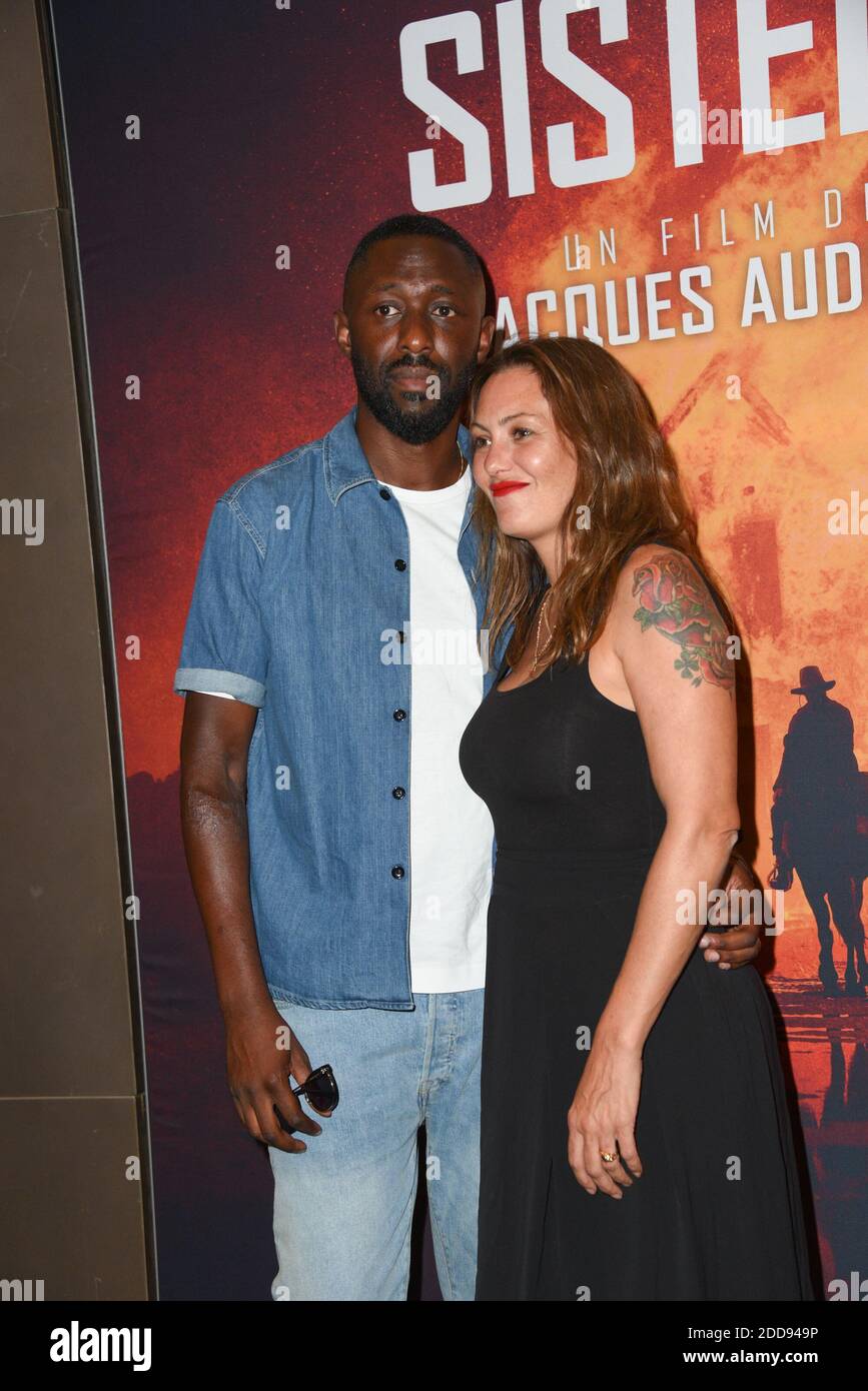 Karol rocher hi-res stock photography and images - Alamy