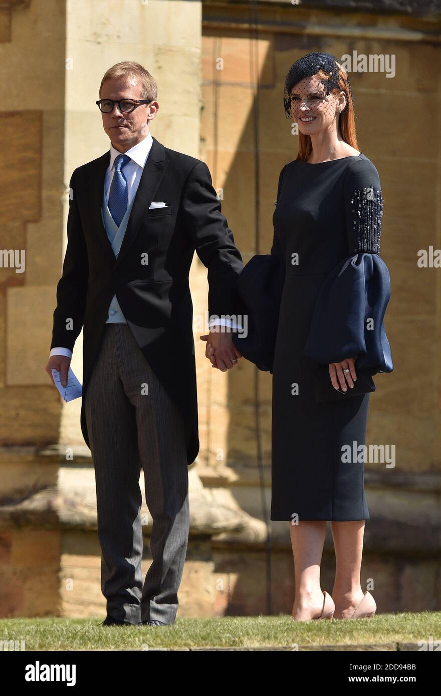 Sarah Rafferty Family