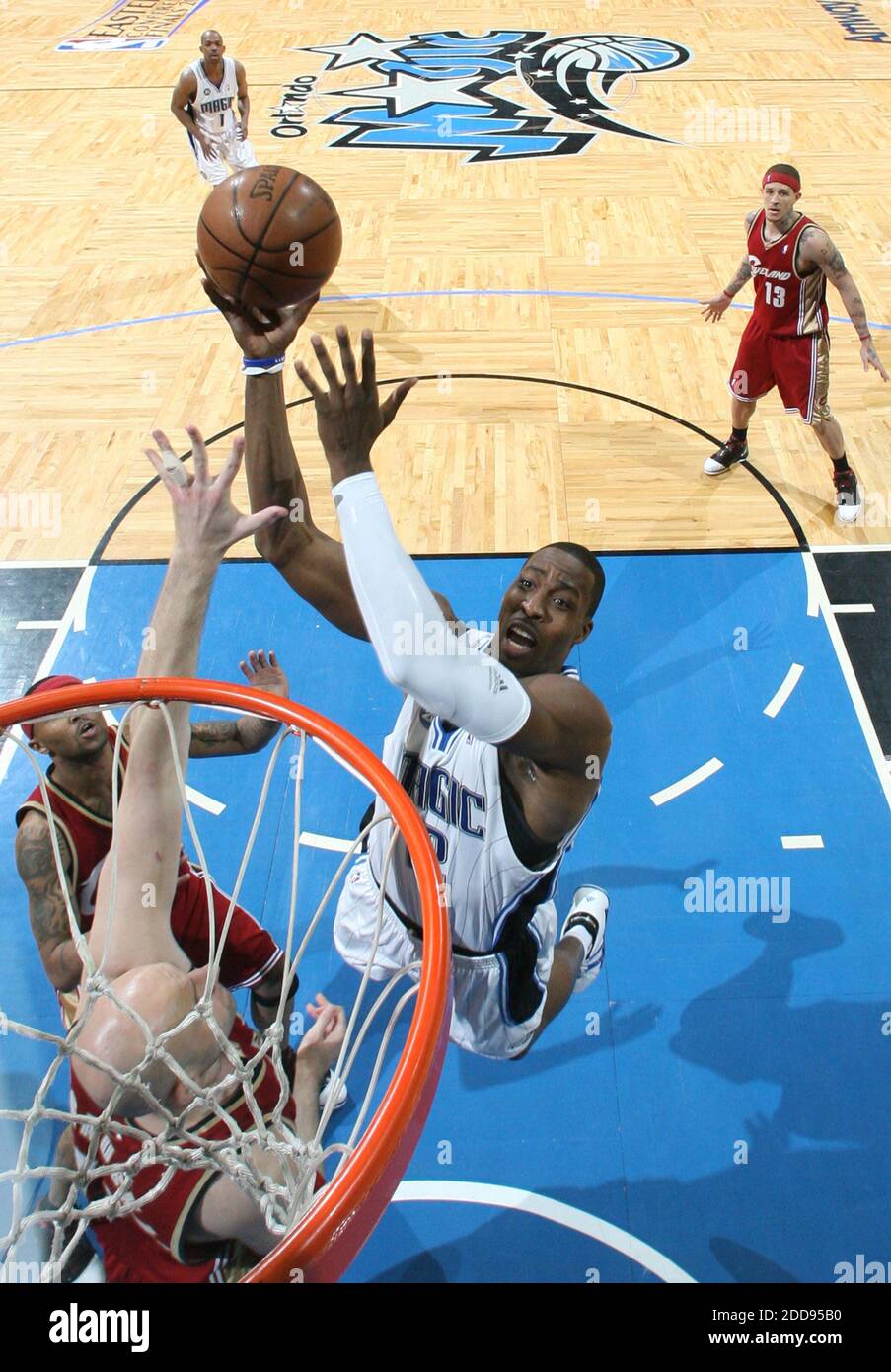 Zydrunas Ilgauskas Dunk
