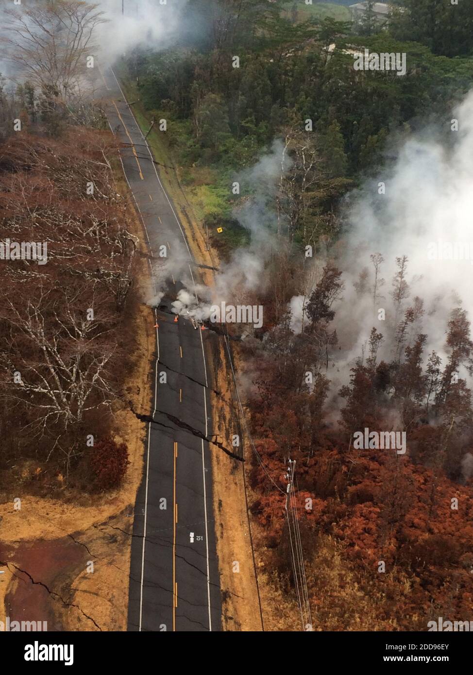 Rift volcanique hi-res stock photography and images - Alamy