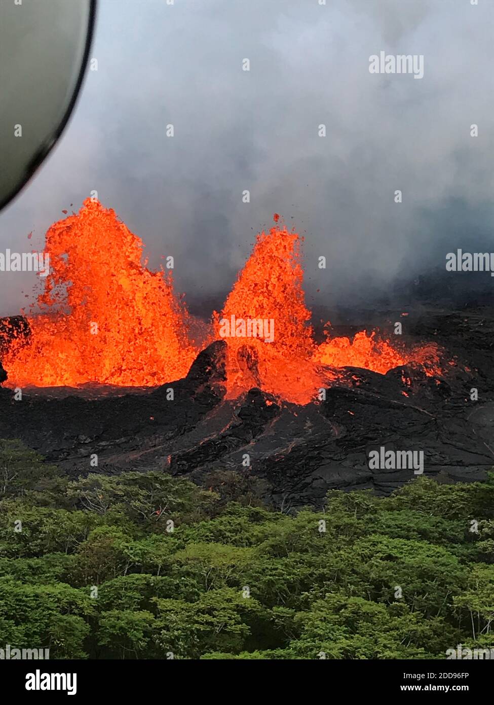 Rift volcanique hi-res stock photography and images - Alamy