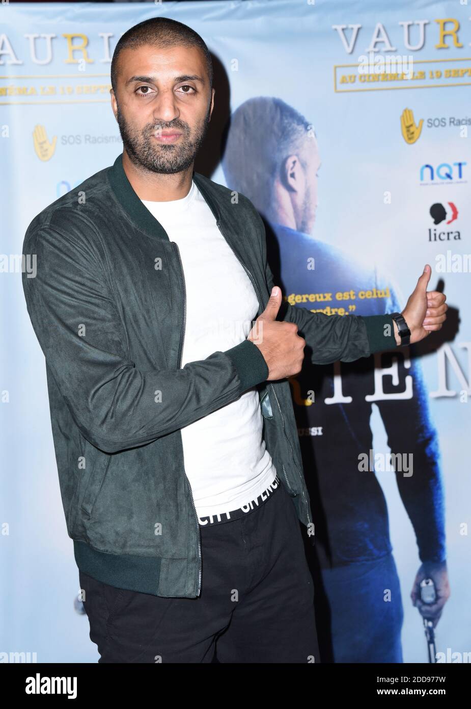 Vaurien hi-res stock photography and images - Alamy