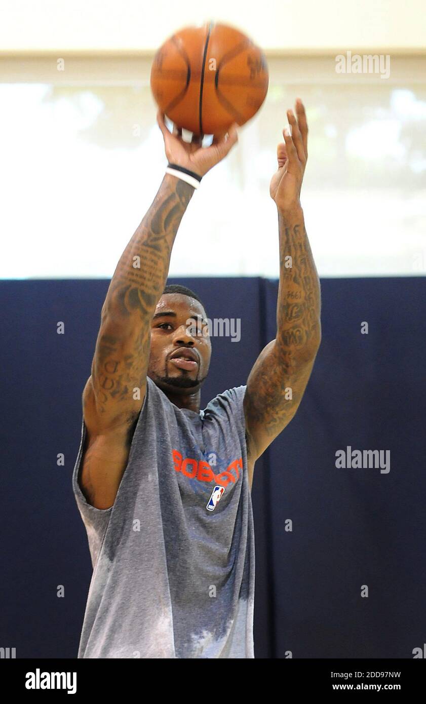 Terrence Williams Celtics Dunk