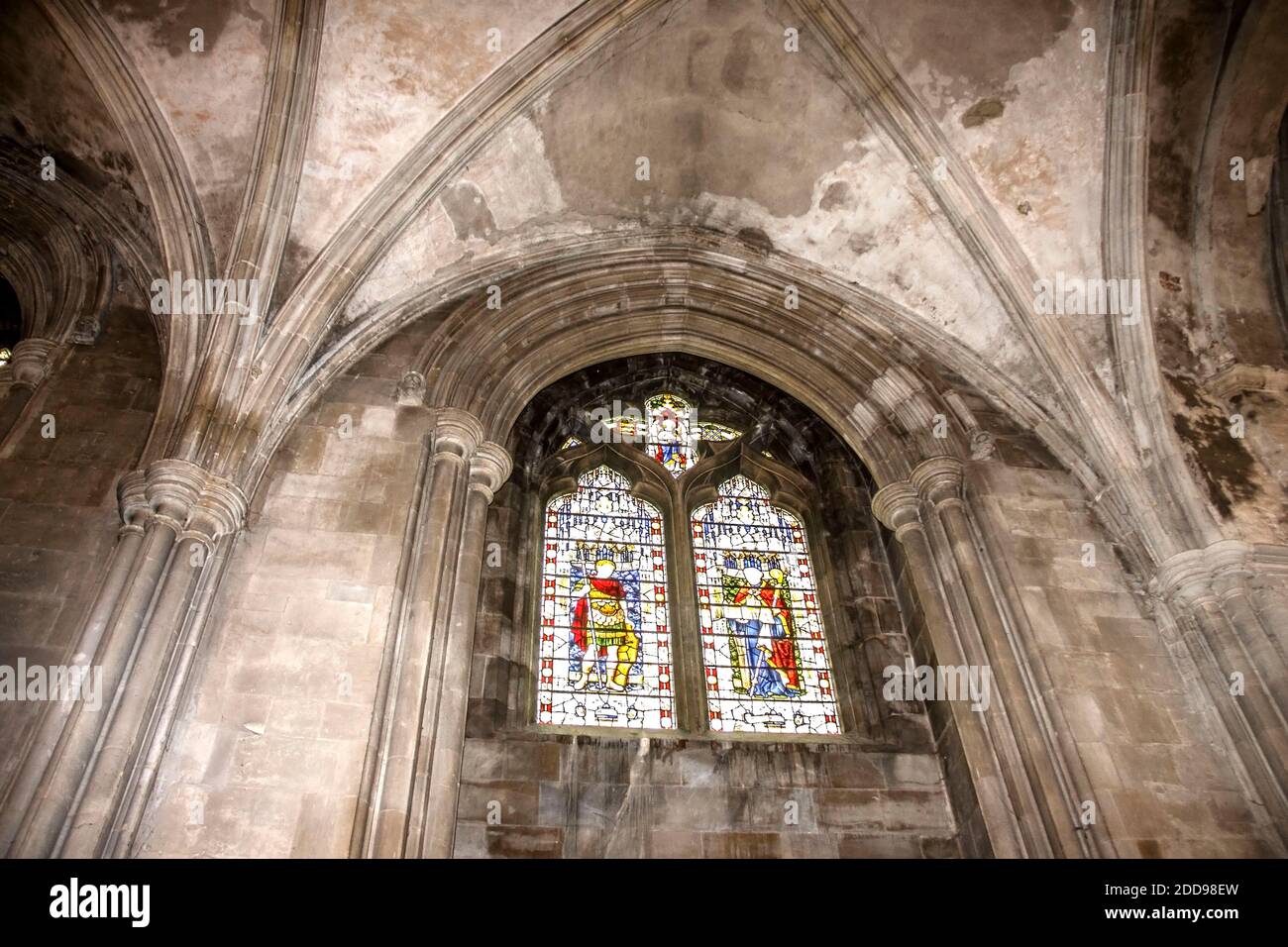 English Saint Relics High Resolution Stock Photography and Images - Alamy