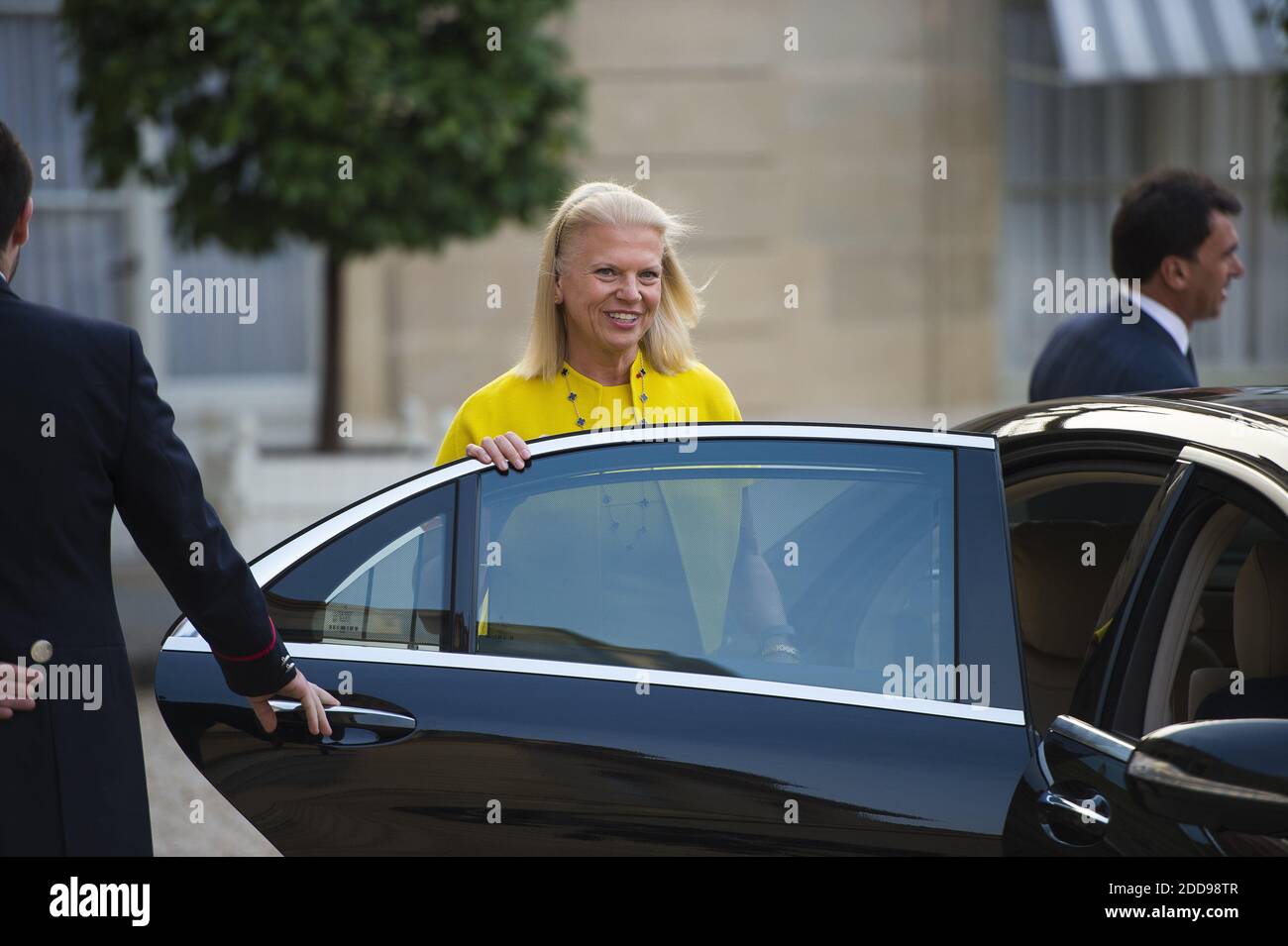 Rometty, virginia hi-res stock photography and images - Alamy