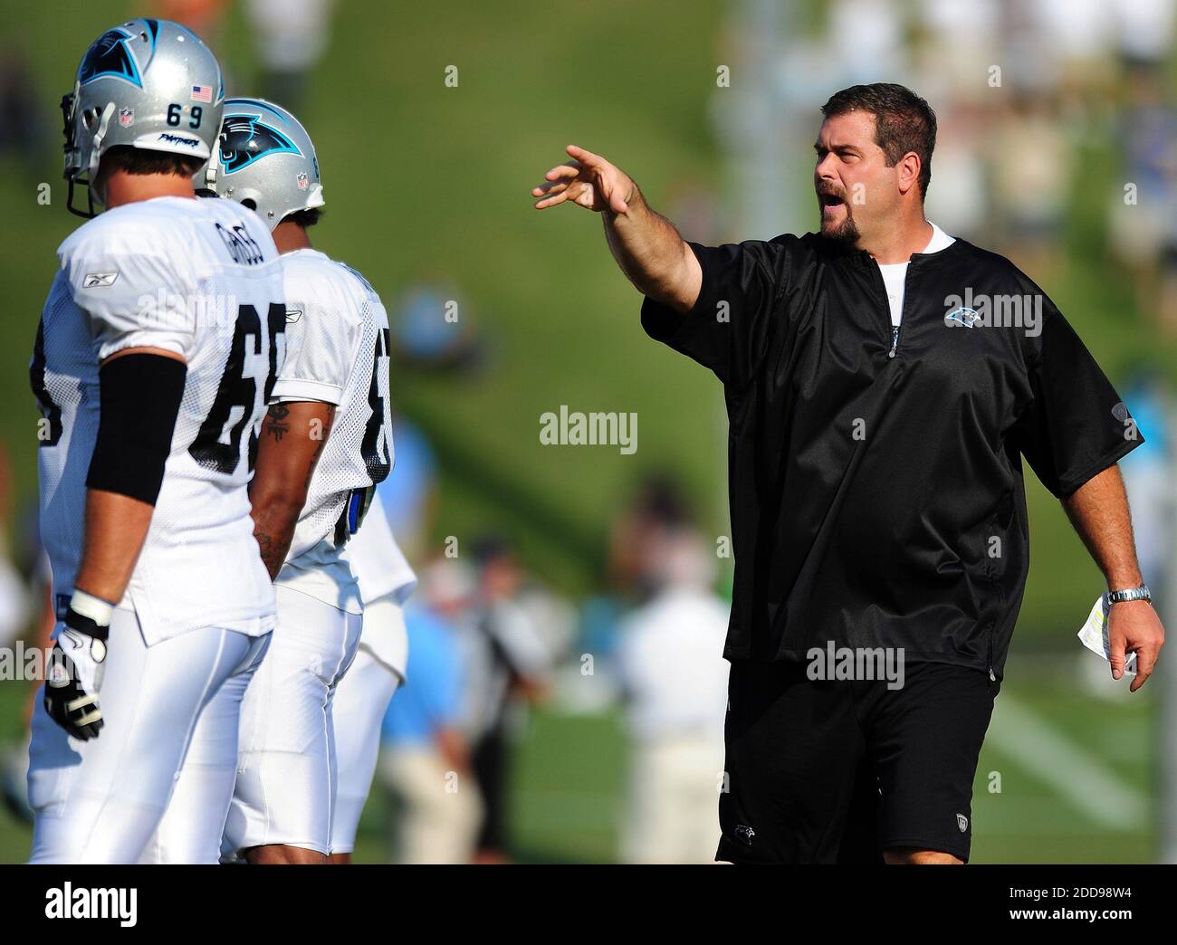 Jeff davidson hi-res stock photography and images - Alamy
