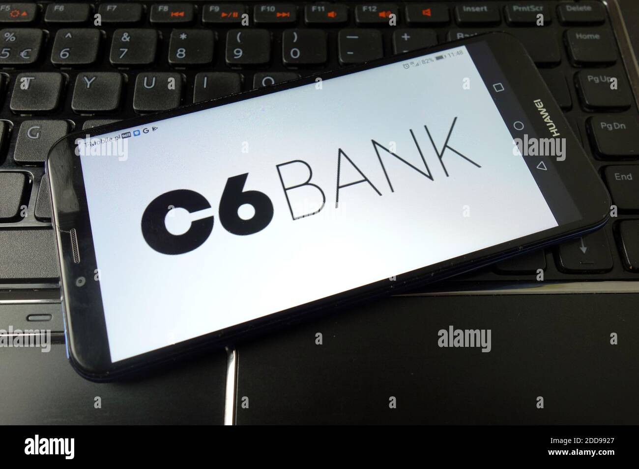 C6 bank hi-res stock photography and images - Alamy
