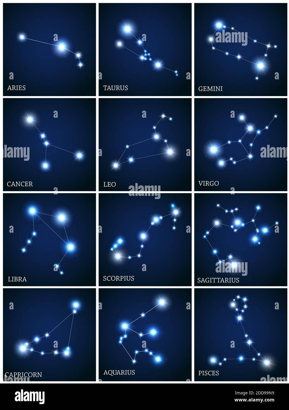 Aries Zodiac Sign of the Beautiful Bright Stars Illustration Stock ... Aries Zodiac Sign of the Beautiful Bright Stars Illustration Stock ...
