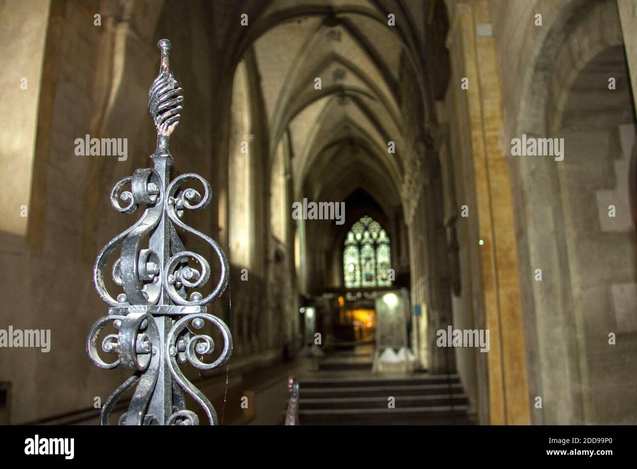 English Saint Relics High Resolution Stock Photography and Images - Alamy