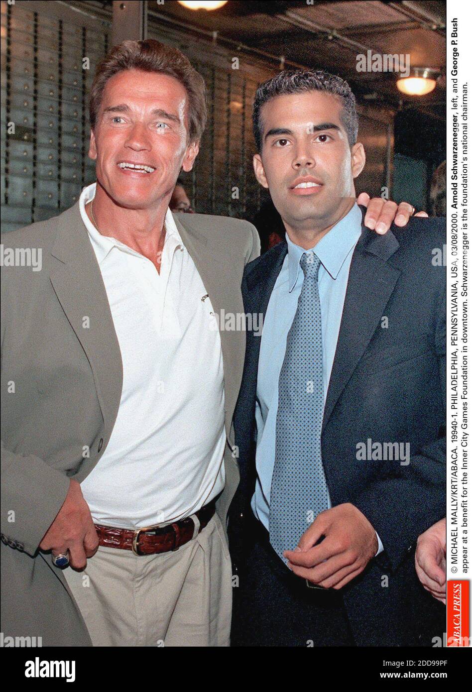 NO FILM, NO VIDEO, NO TV, NO DOCUMENTARY - © MICHAEL MALLY/KRT/ABACA ...