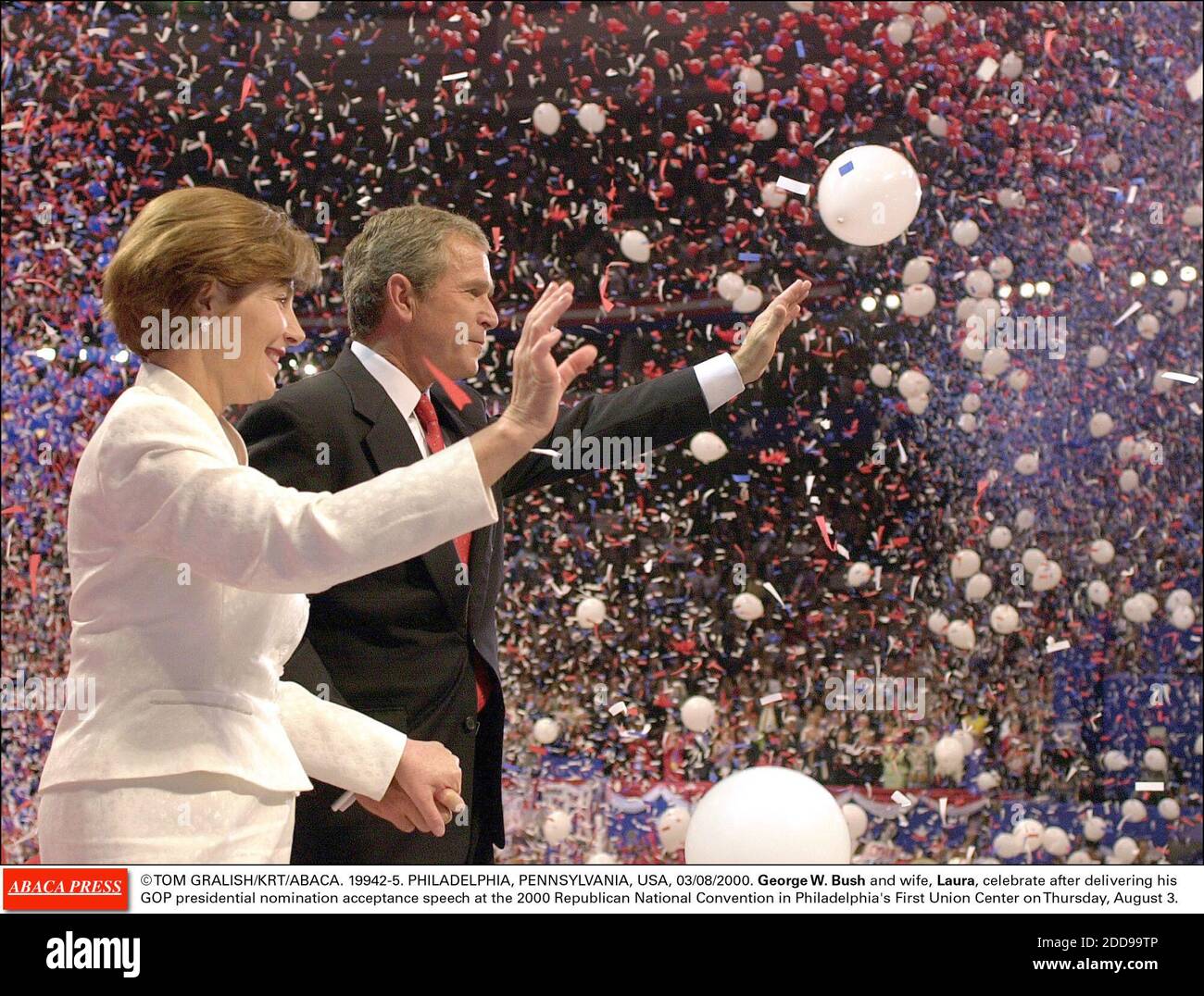 Nomination de gop hi-res stock photography and images - Alamy