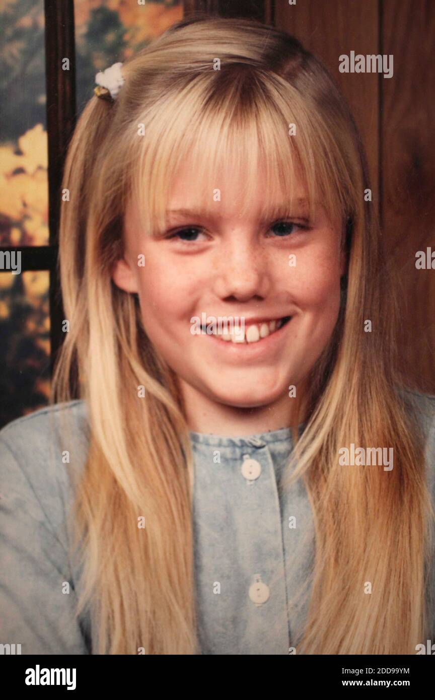 Jaycee dugard hi-res stock photography and images - Alamy