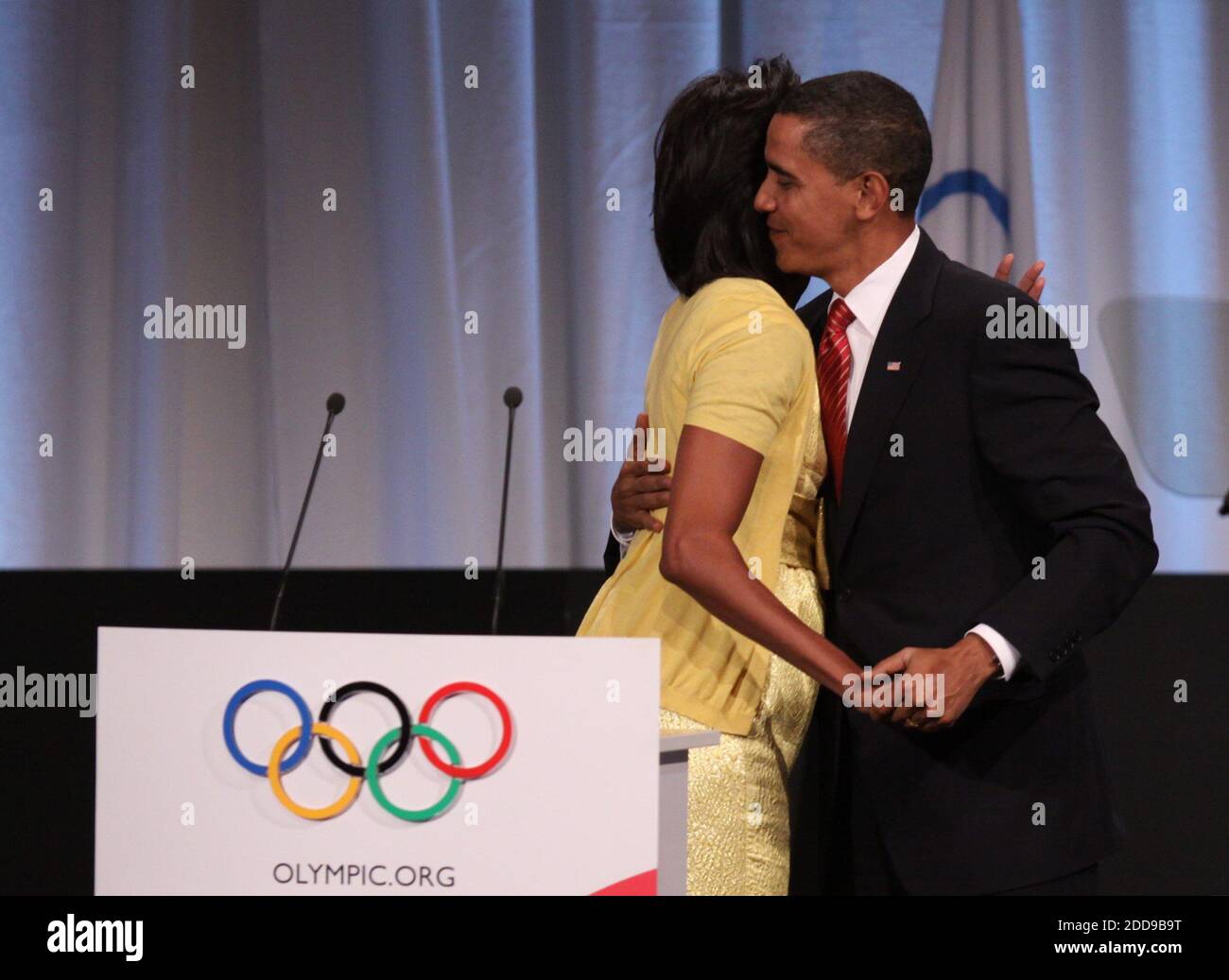 Michelle bella hi-res stock photography and images - Alamy