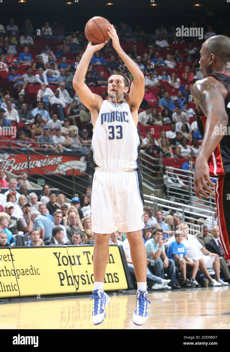 Ryan Anderson Magic