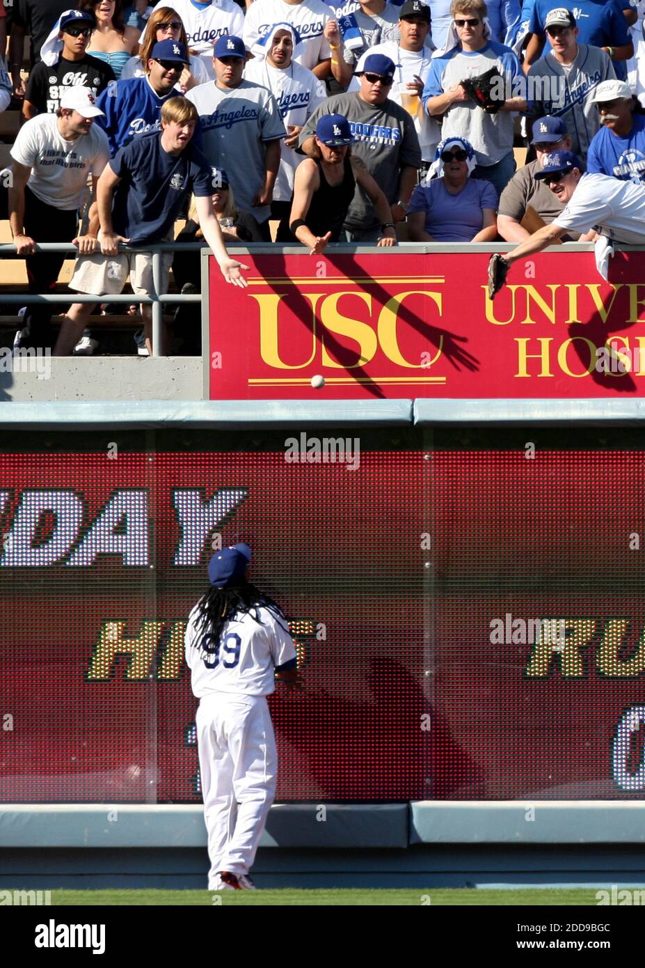 Manny Ramirez High School