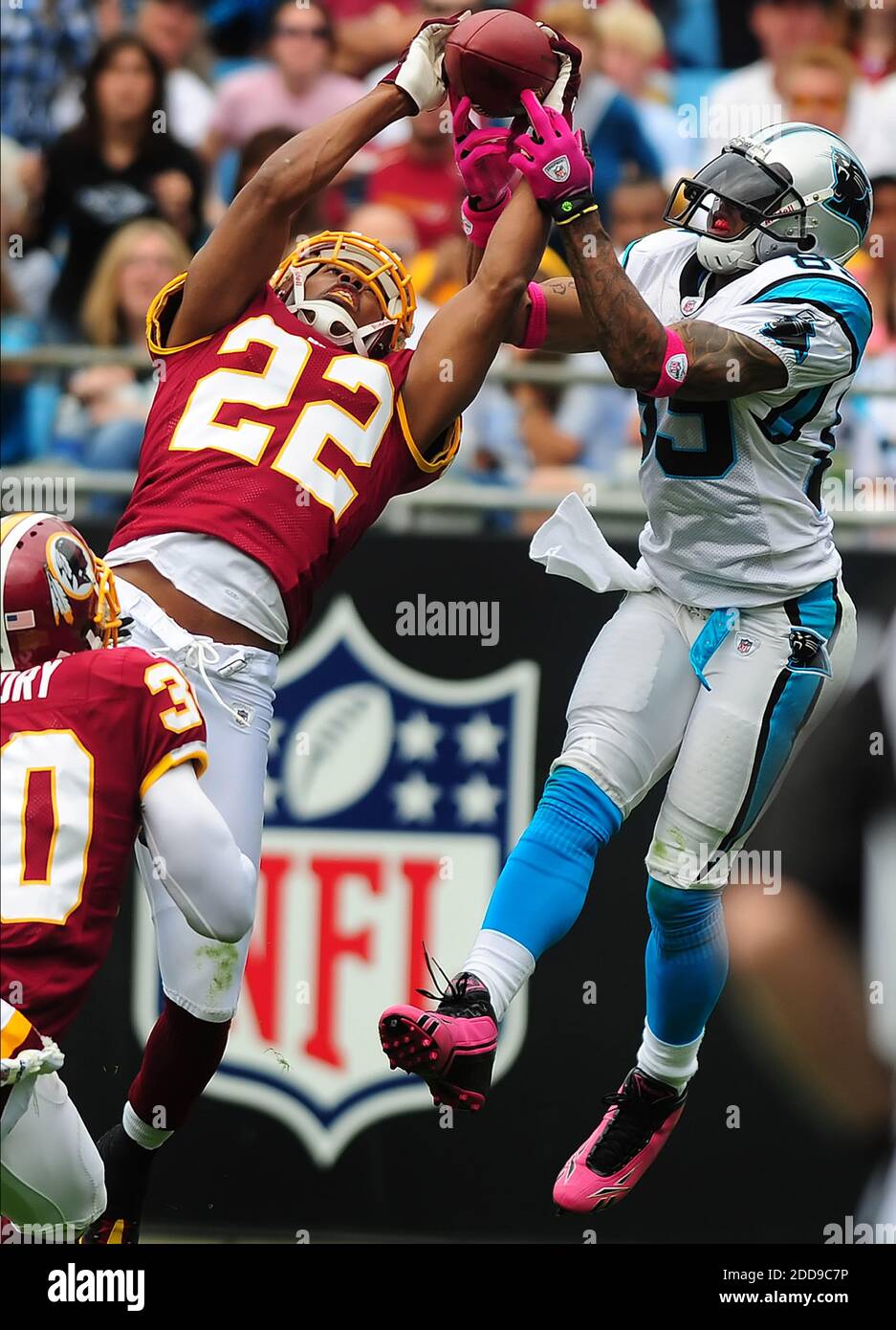 Carolina Panthers Steve Smith Wallpaper