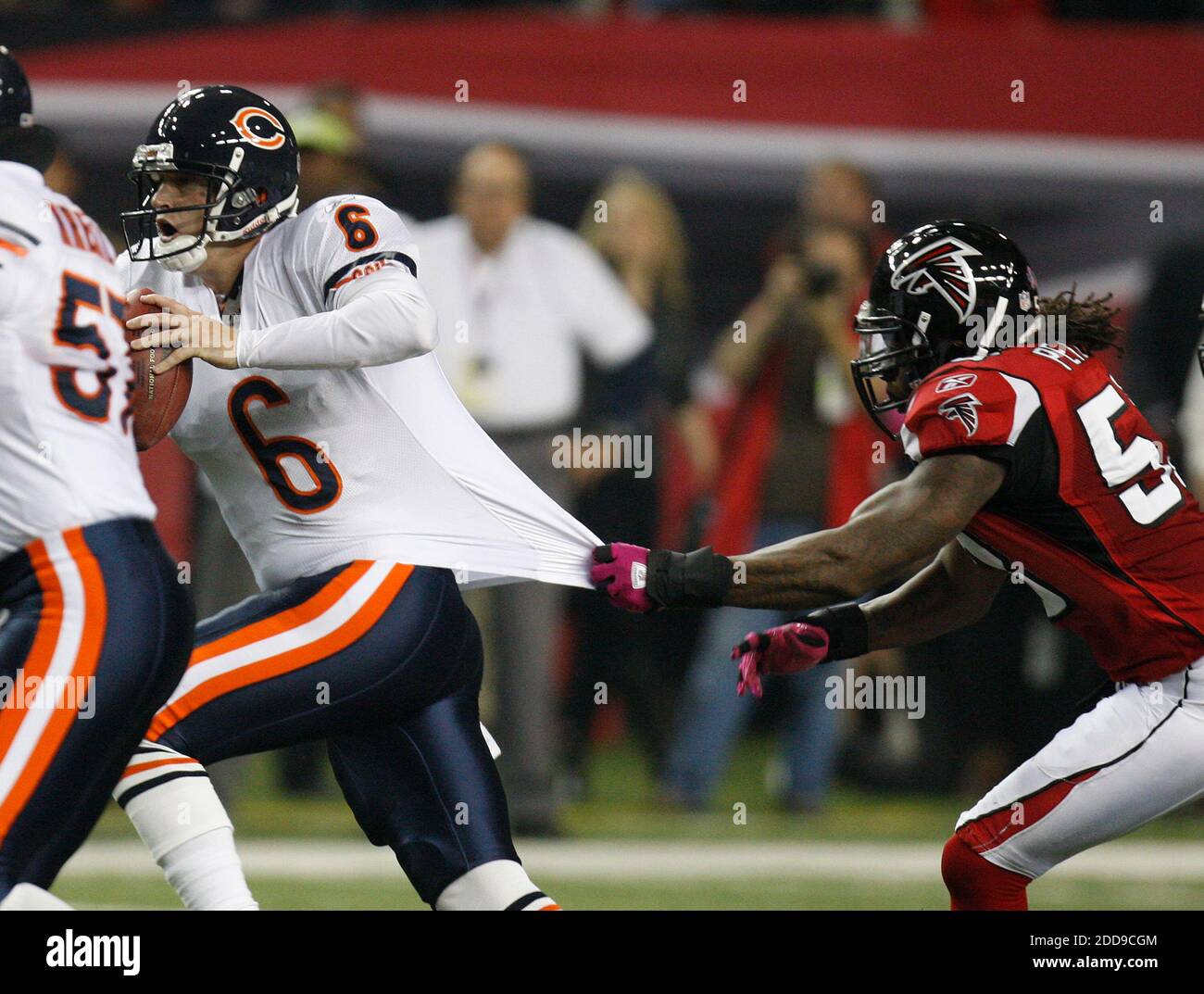 Jay cutler hi-res stock photography and images - Alamy