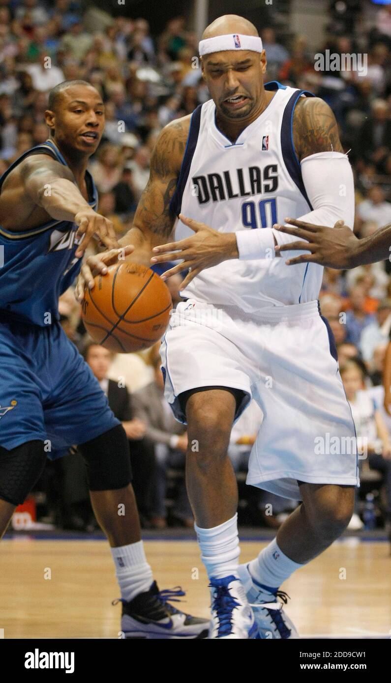 Caron Butler Mavericks