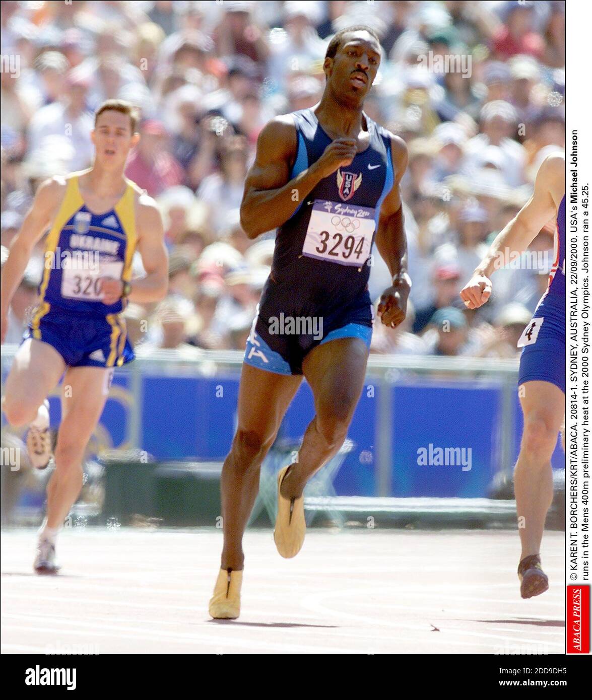 NO FILM, NO VIDEO, NO TV, NO DOCUMENTARY - © KAREN T. BORCHERS/KRT ...