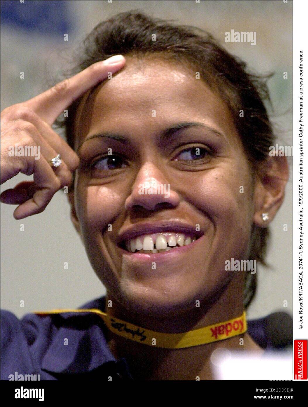 NO FILM, NO VIDEO, NO TV, NO DOCUMENTARY - © Joe Rossi/KRT/ABACA. 20741 ...