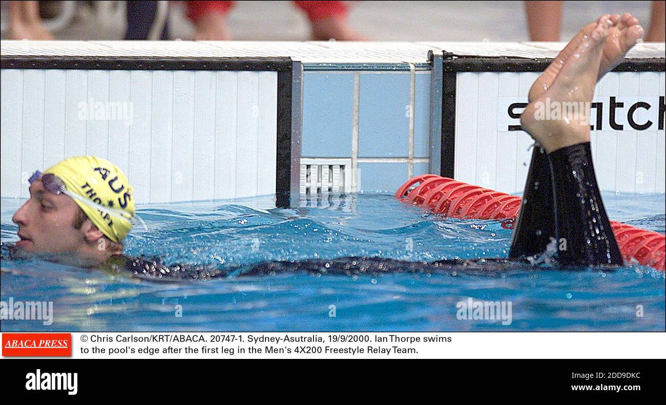 NO FILM, NO VIDEO, NO TV, NO DOCUMENTARY - © Chris Carlson/KRT/ABACA ...