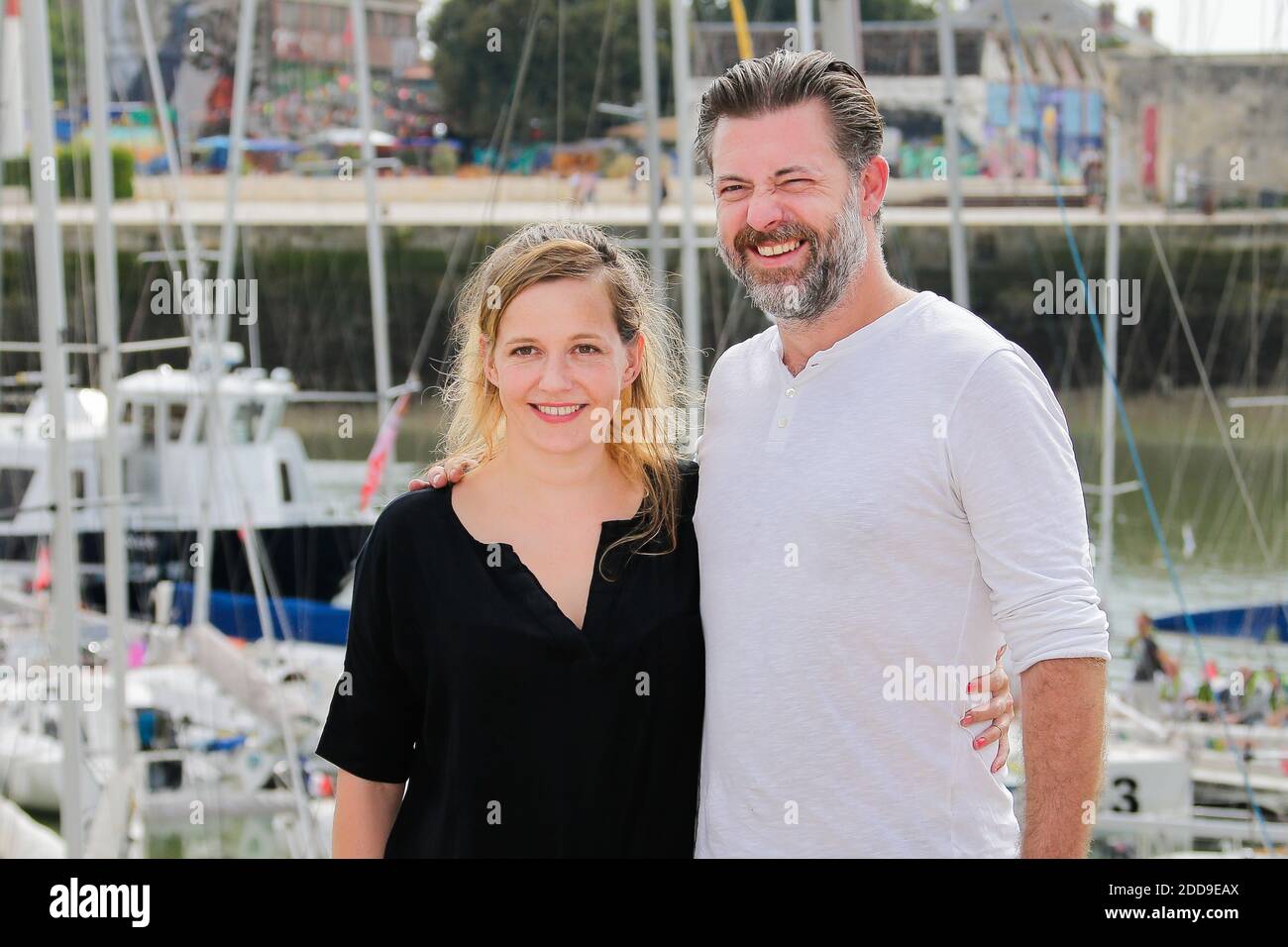 Julie mahieu hi-res stock photography and images - Alamy