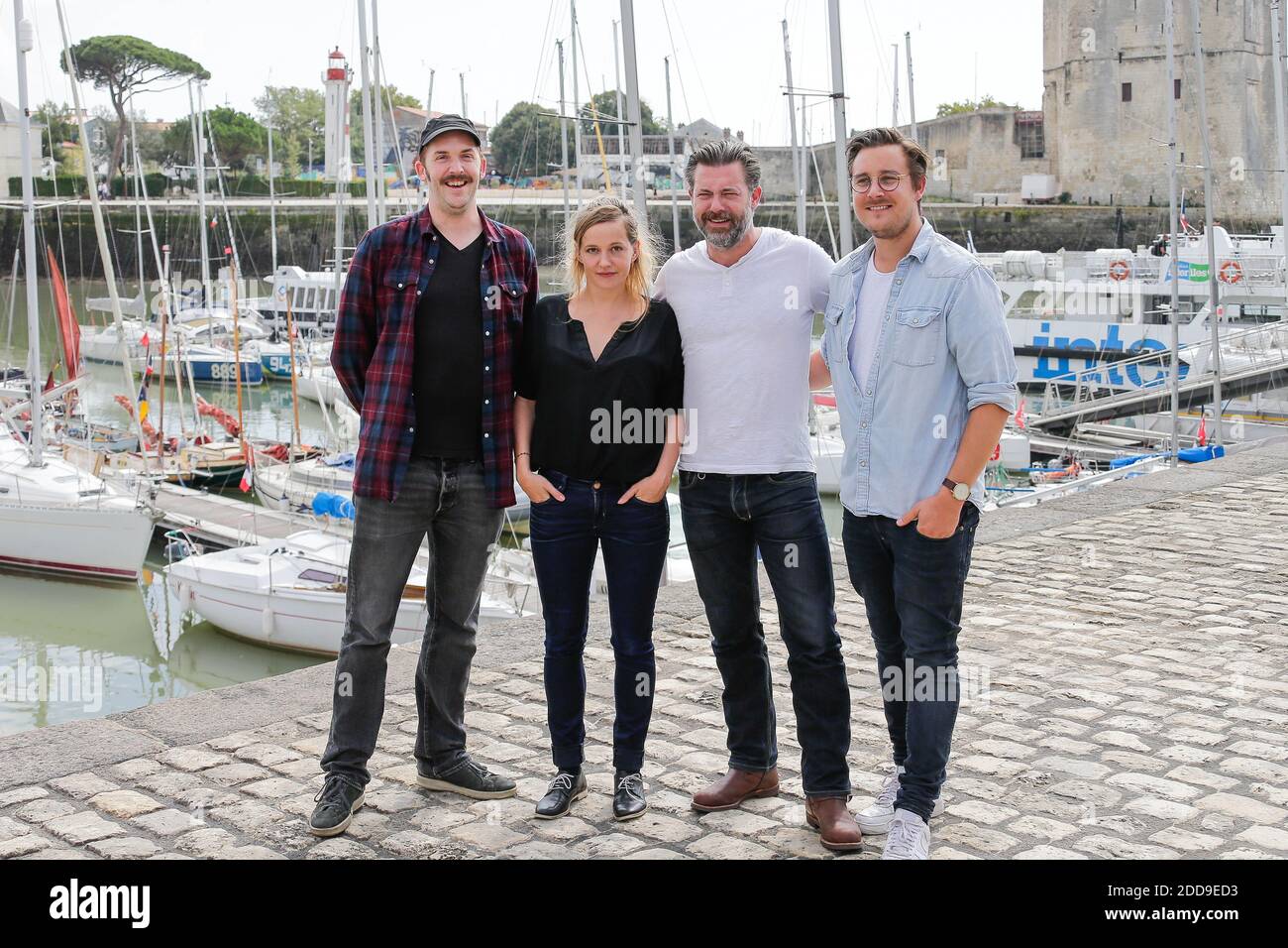 Julie mahieu hi-res stock photography and images - Alamy