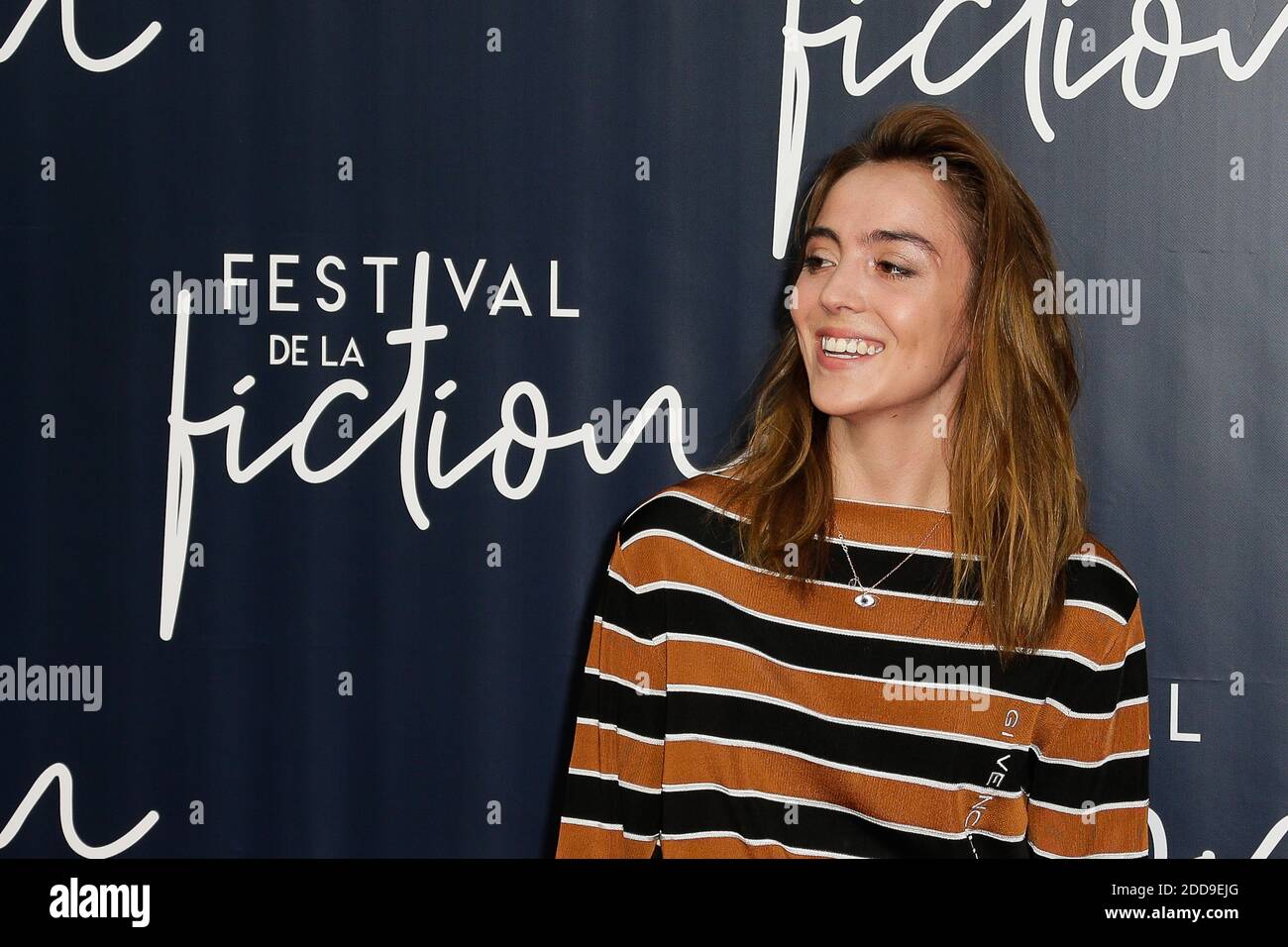 Garance marillier hi-res stock photography and images - Alamy