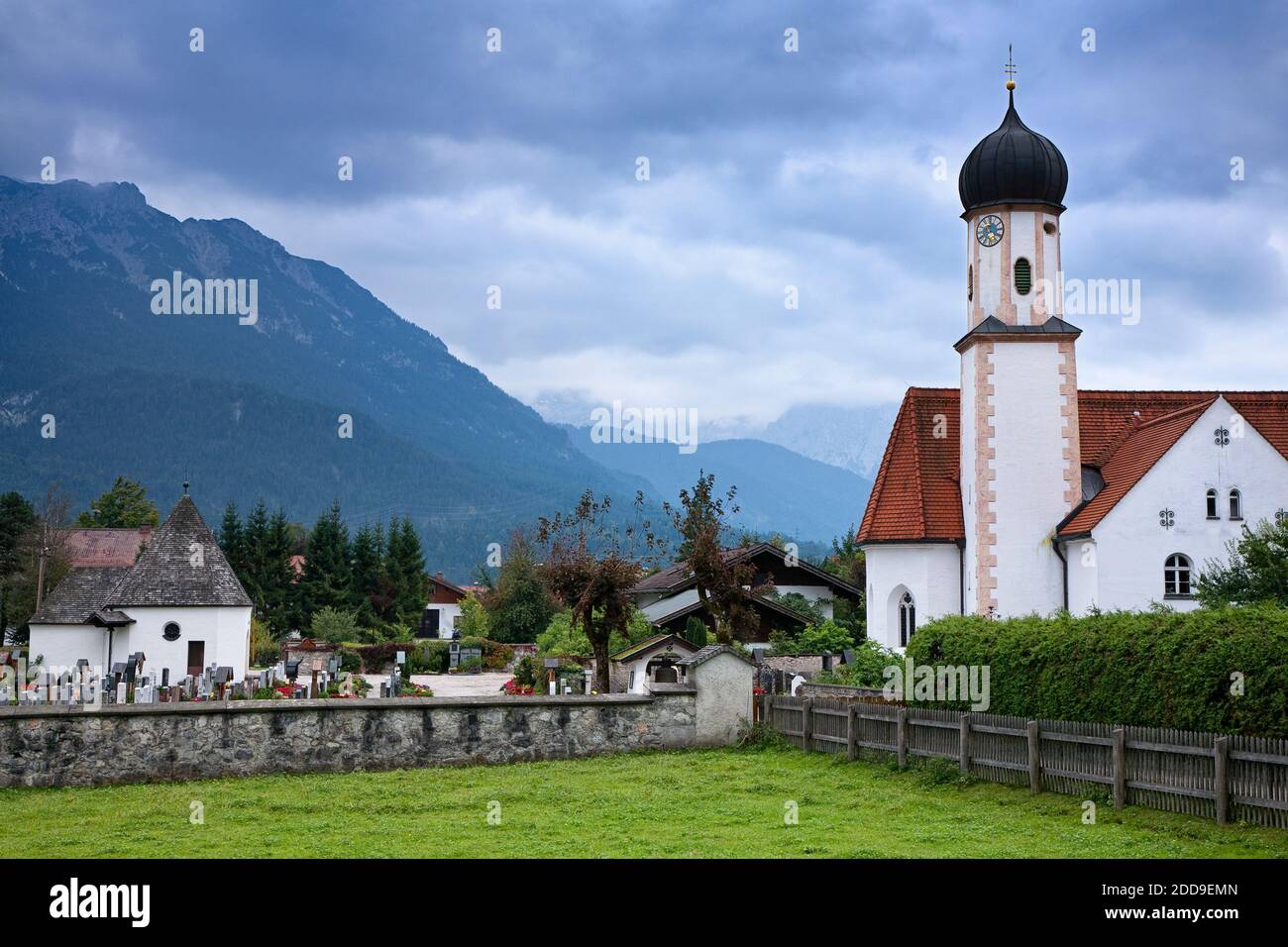 Saint jacob church hi-res stock photography and images - Alamy