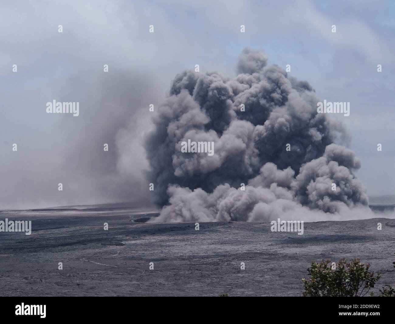 Handout photo taken on May 24, 2018 - KÄ«lauea Volcano — Multiple ...