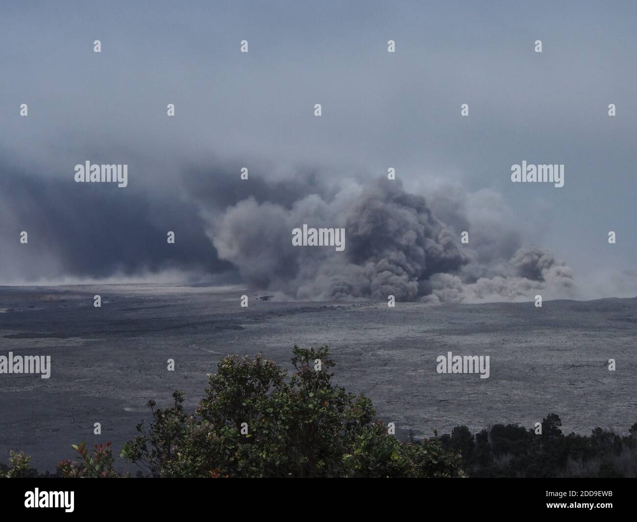 Handout photo taken on May 24, 2018 - KÄ«lauea Volcano — Multiple ...