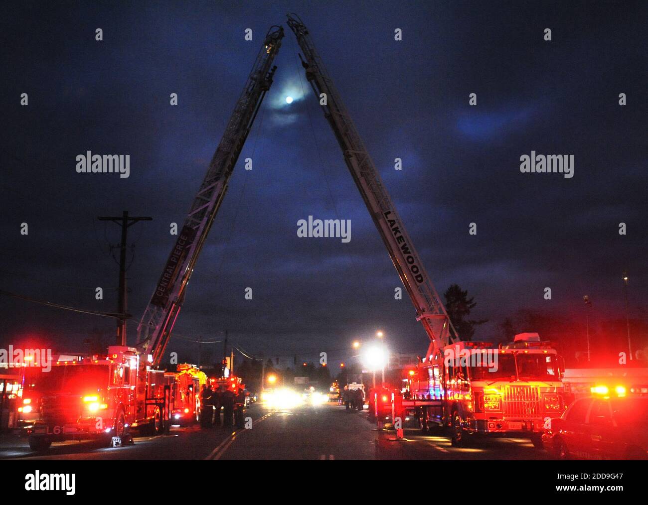 Fire Engines Dc High Resolution Stock Photography and Images - Alamy