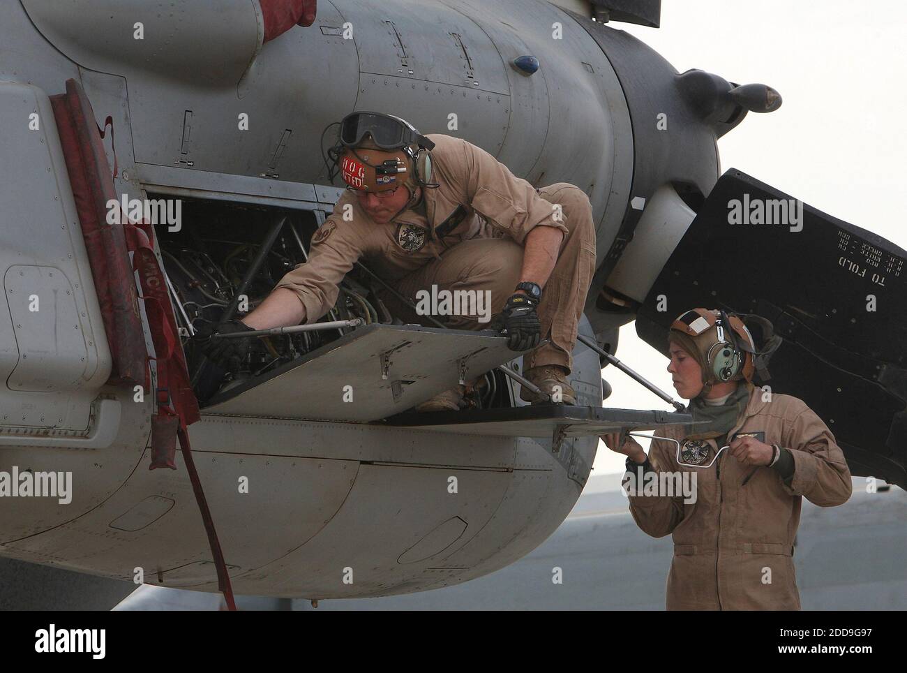 NO FILM, NO VIDEO, NO TV, NO DOCUMENTARY - Sgt. Kenneth Sturm, of ...