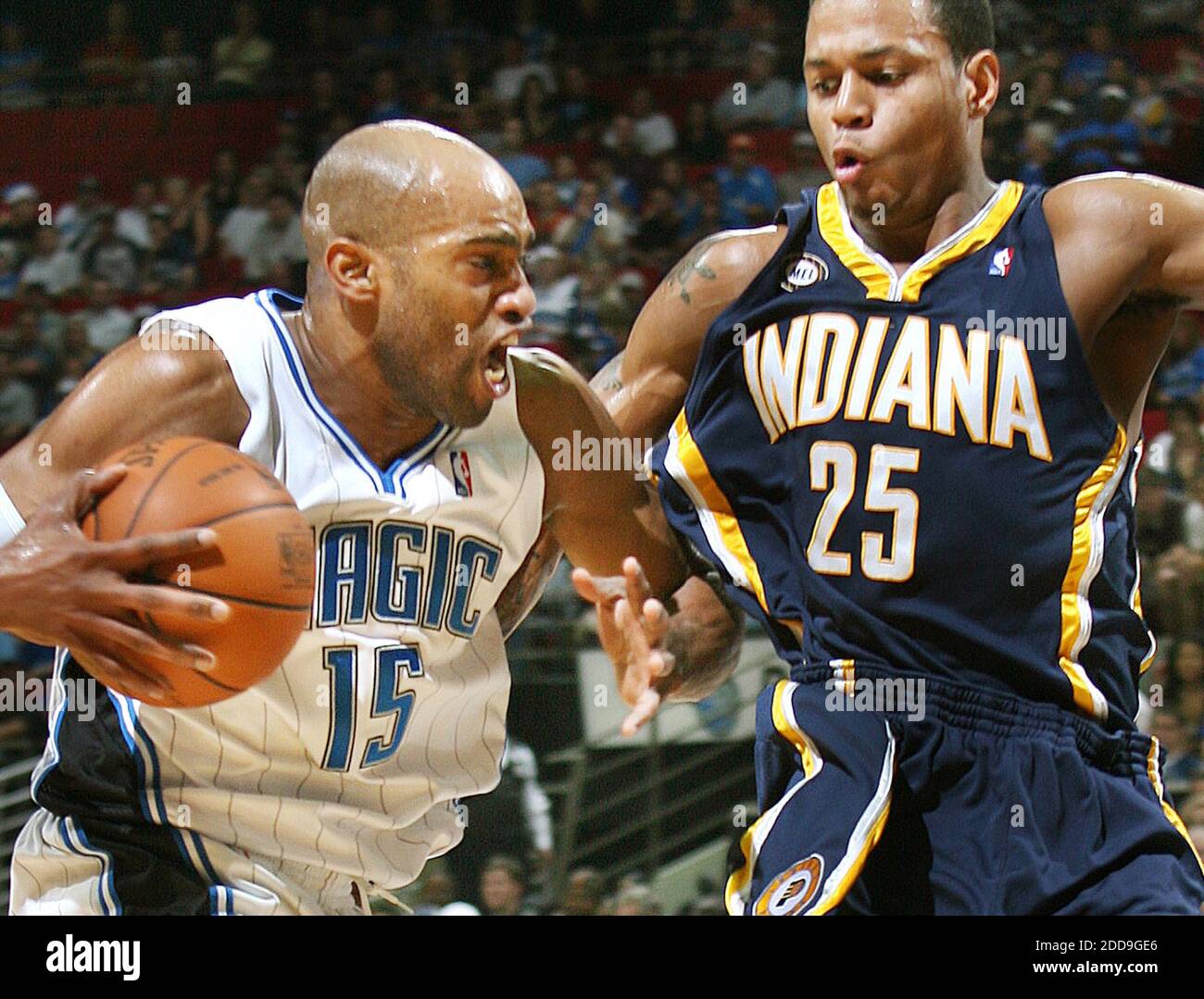 Brandon Rush High Resolution Stock Photography and Images - Alamy