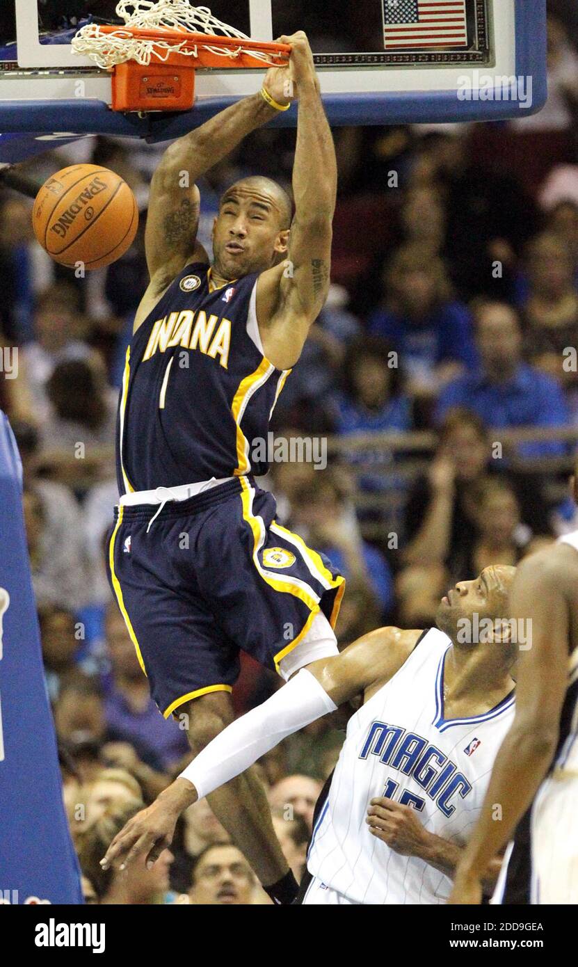 Dahntay Jones Dunk