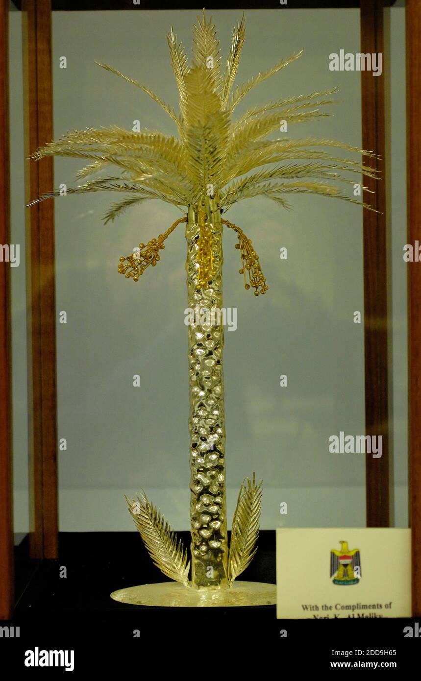 Silver palm tree hi-res stock photography and images - Alamy