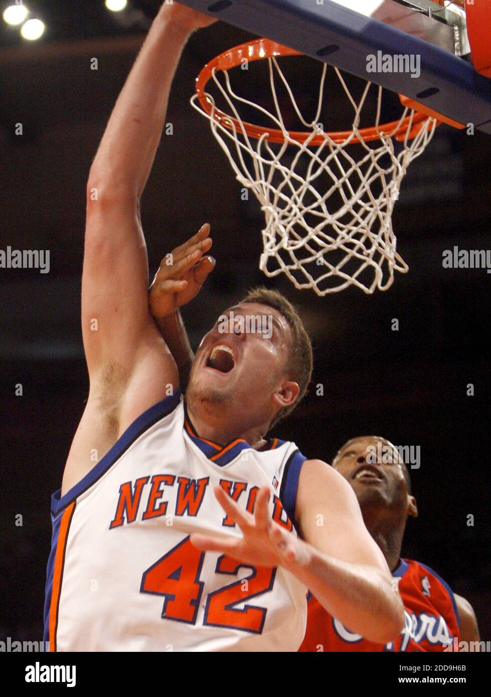 New york clippers hi-res stock photography and images - Alamy