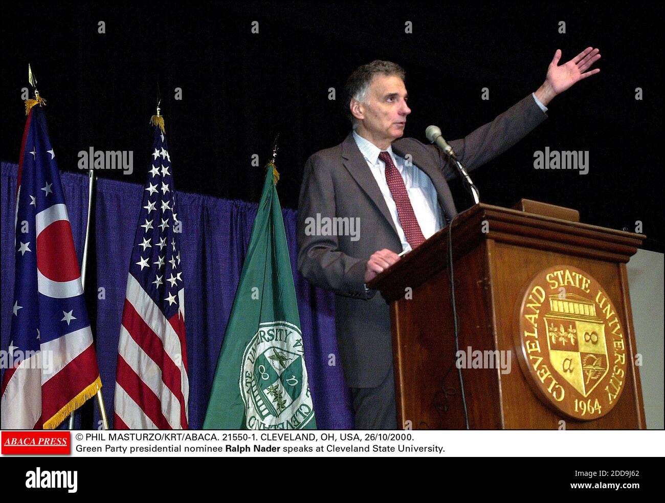 Cleveland state university hi-res stock photography and images - Alamy