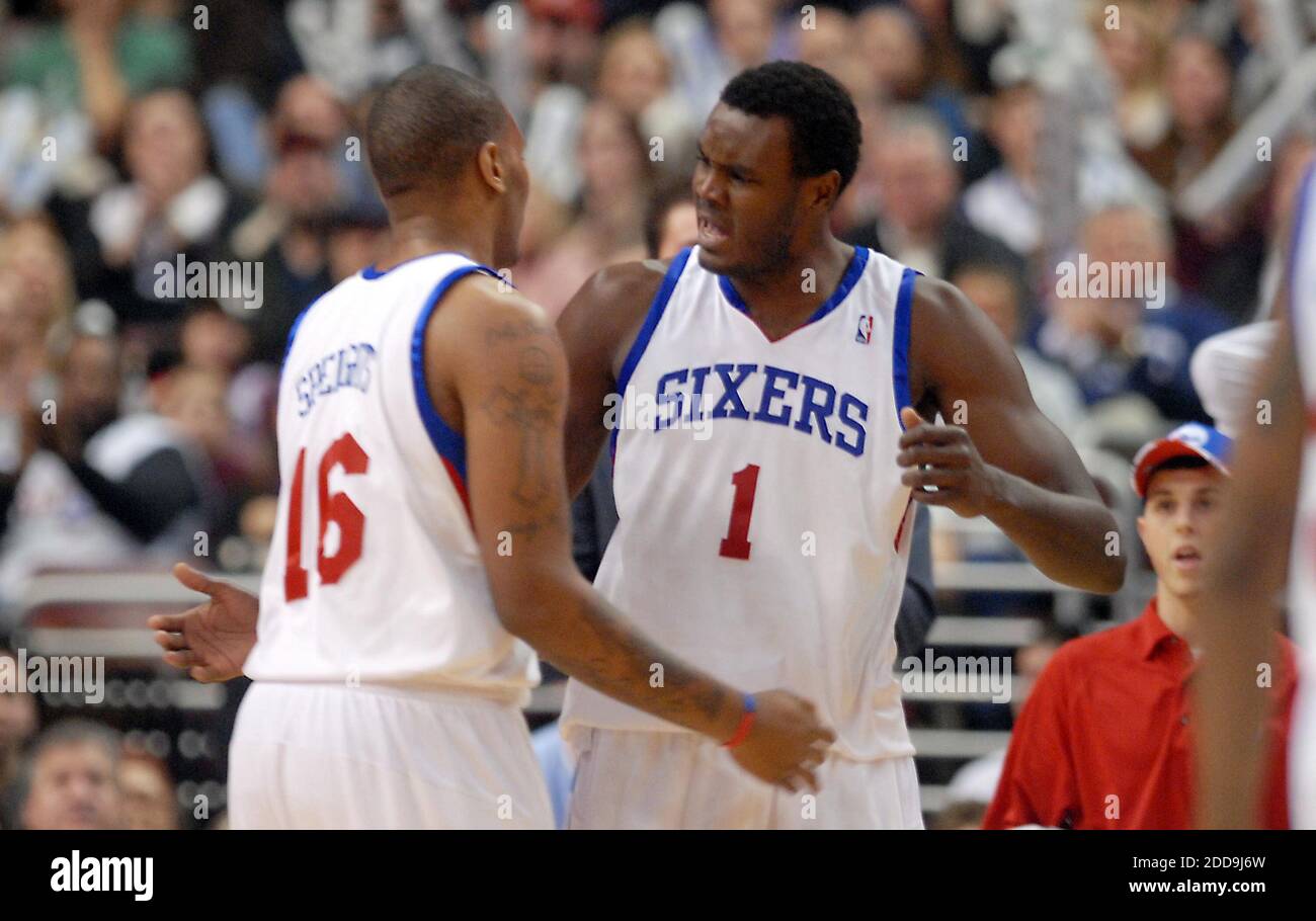 Samuel Dalembert Knicks