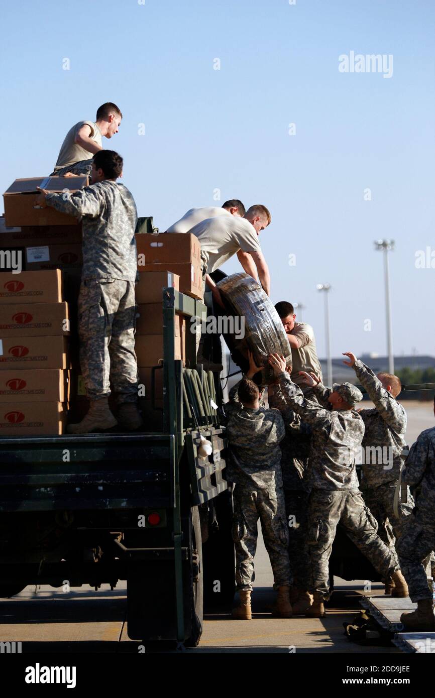 18th airborne corps hi-res stock photography and images - Alamy