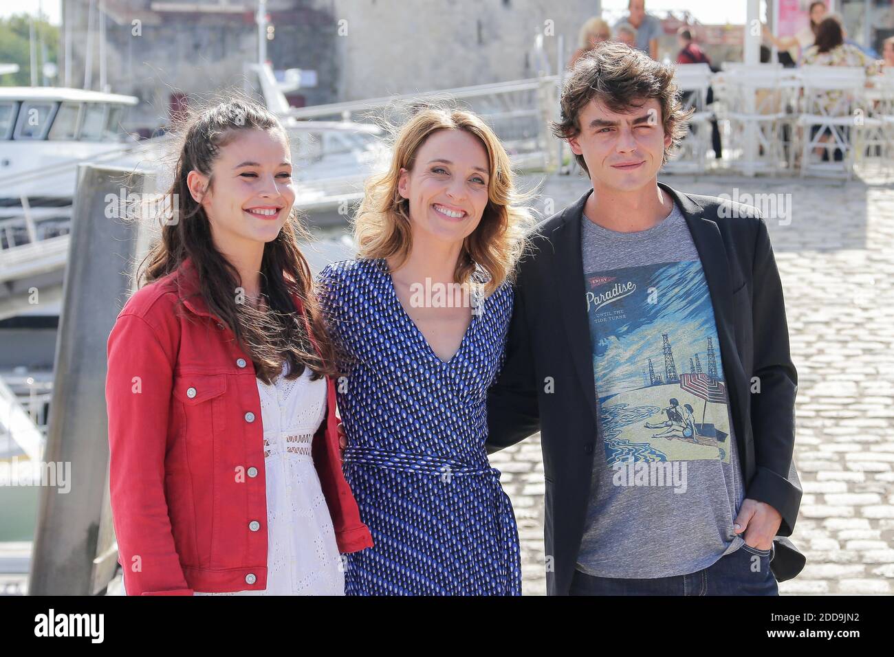 Pierre perrier hi-res stock photography and images - Alamy