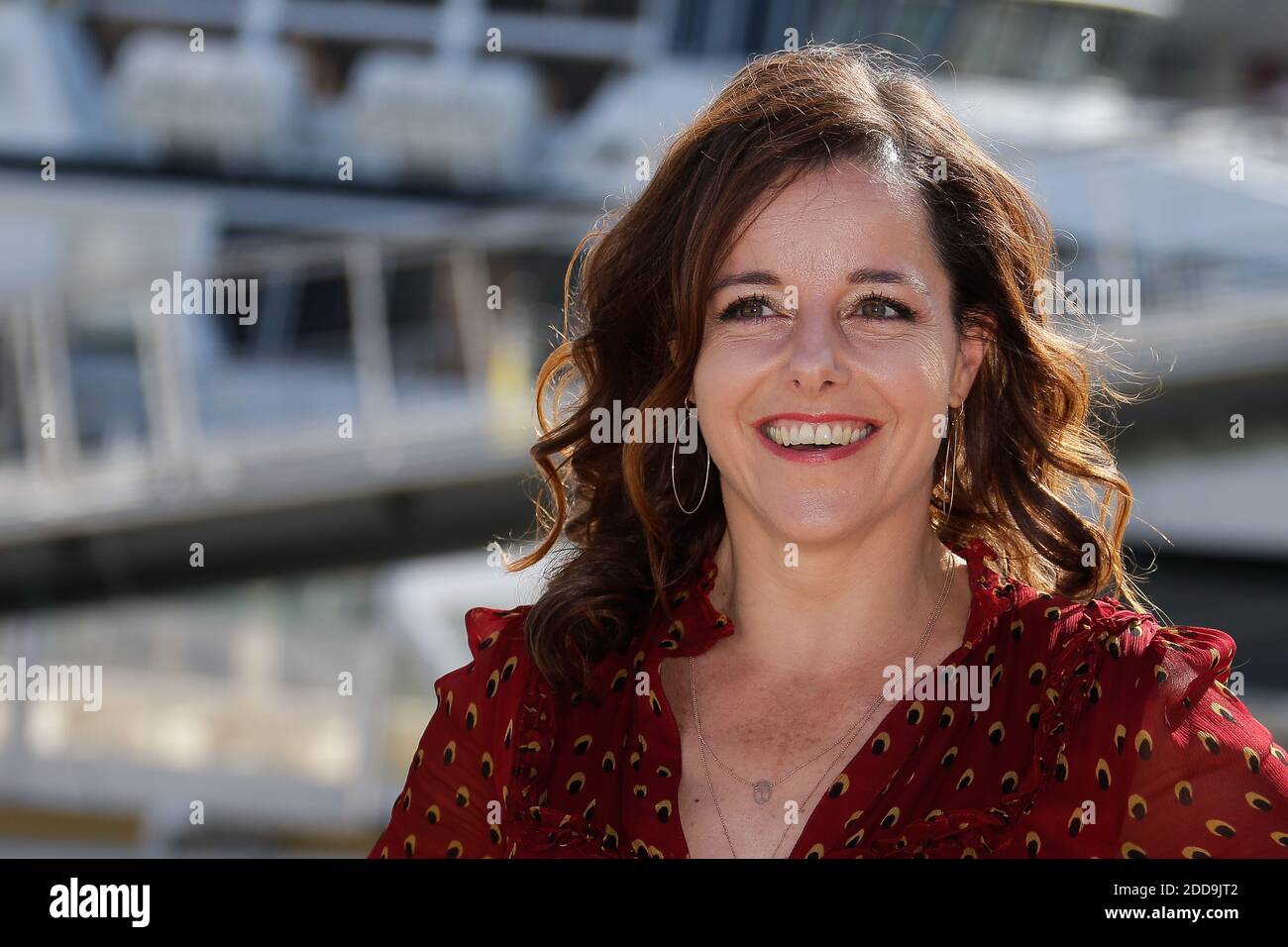 Laure calamy hi-res stock photography and images - Alamy